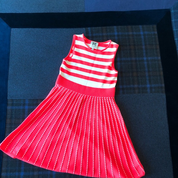 Milly | Dresses | Milly Girls 8 Years Dress | Poshmark